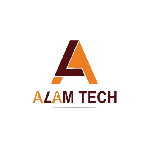 Alam Tech - Trusted Laptop Store and Custom PC Builder in Nepal